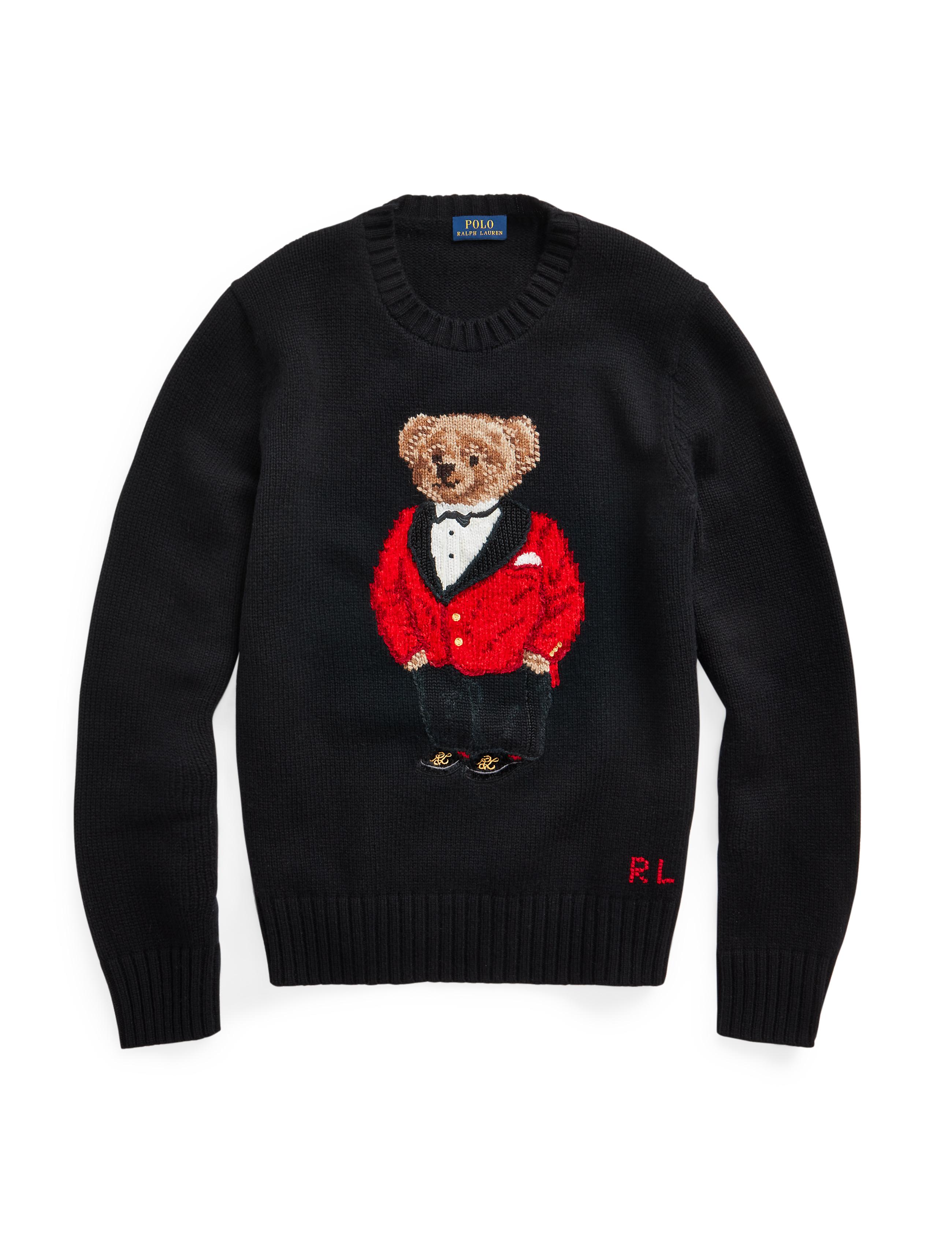 POLO RALPH LAUREN｜「牛」轉好運 – enya FASHION QUEEN