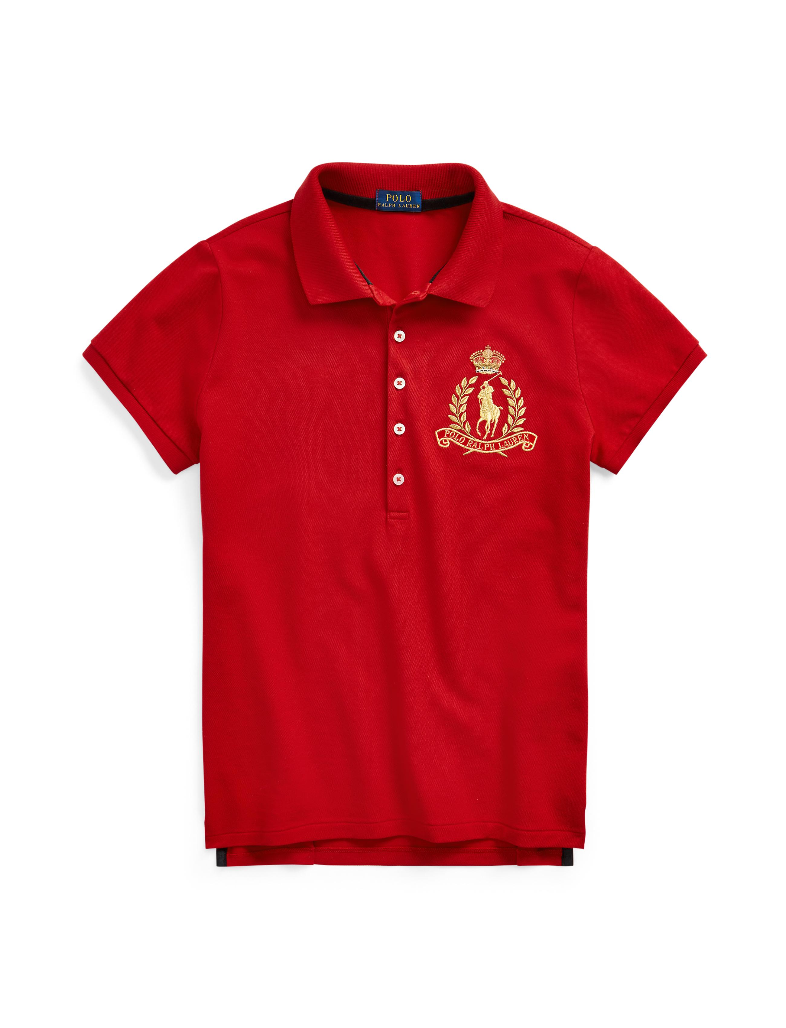 POLO RALPH LAUREN｜「牛」轉好運 – enya FASHION QUEEN